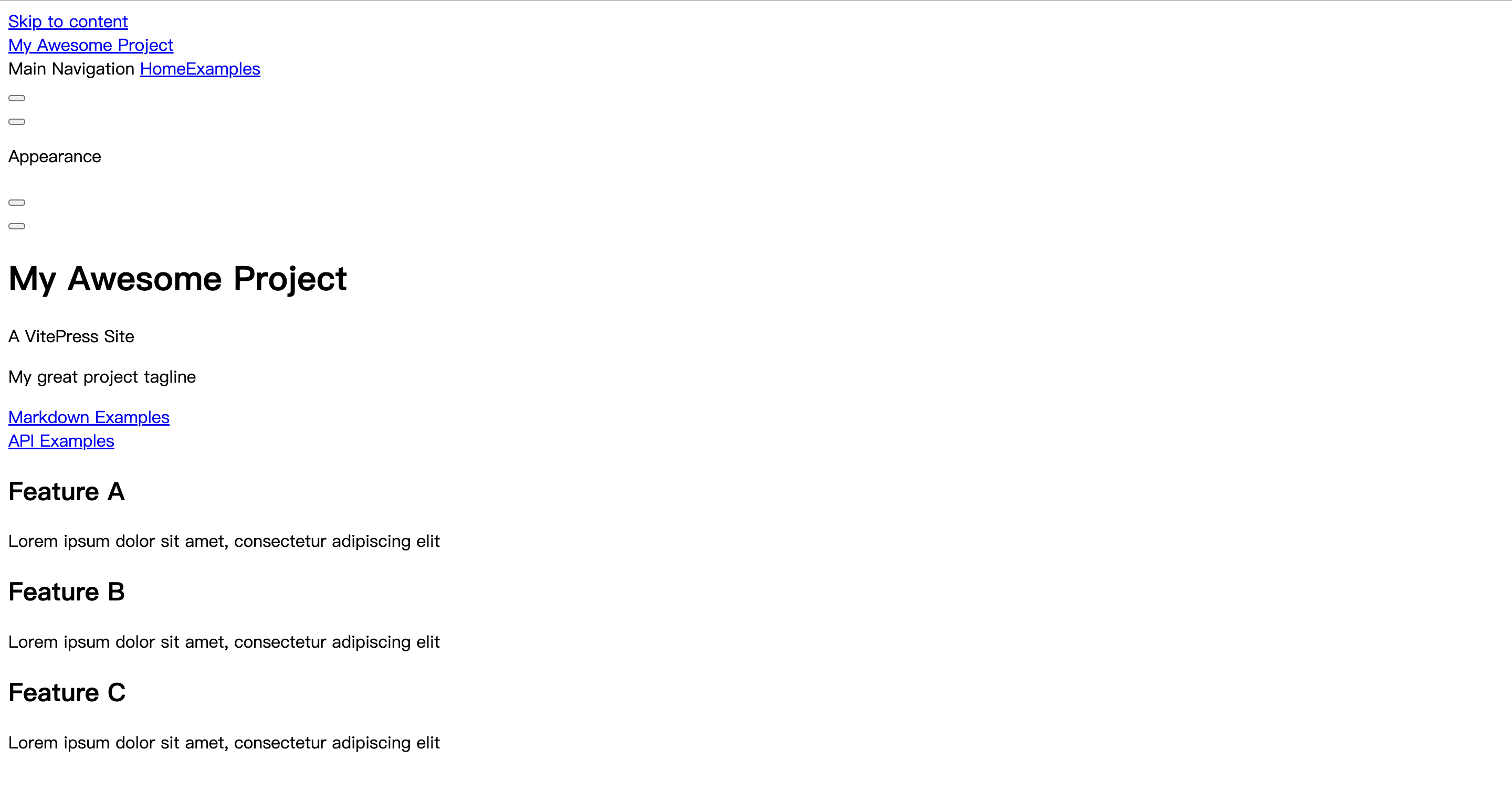 📔GitHub + VitePress，或许是你做笔记的新路子 | SWKende